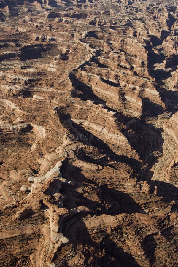 Fish river canyon namibia stock photo. Image of view, remote - 7230440