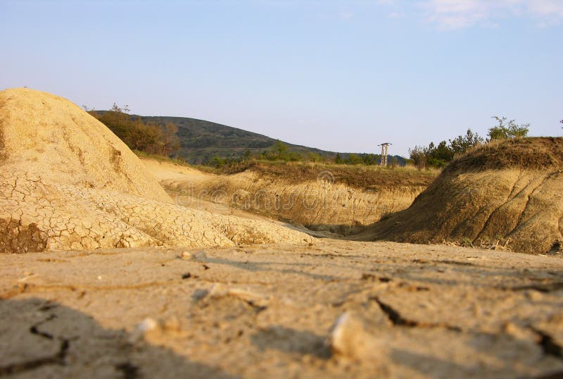 Untilled Ground Brandon Identifies 15 Ground Squirrel Hot Spots After
