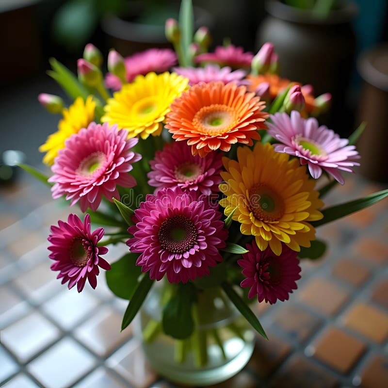 Desert Creatures in Lamp Light a Fine Art Masterpiece Stock ...