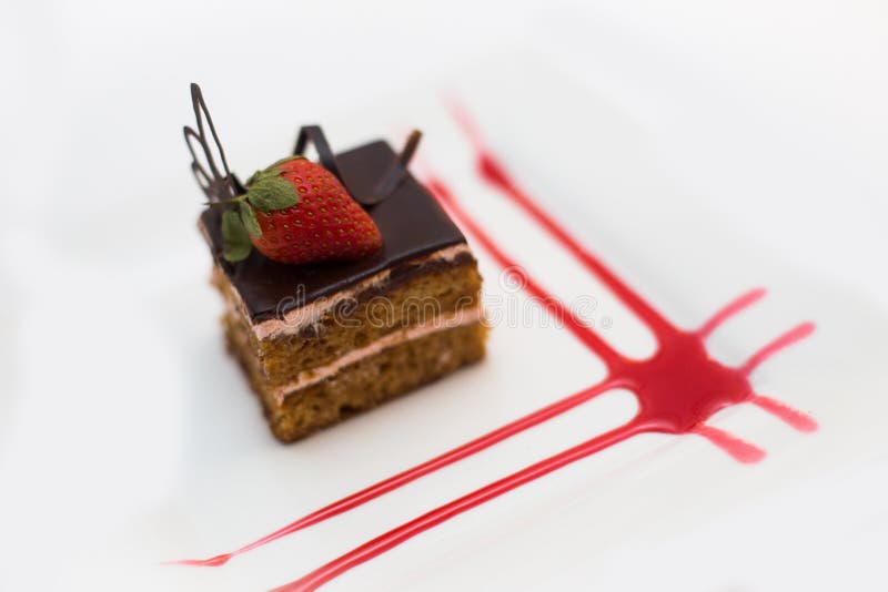 Desert stock photo. Image of confetti, frosting, korkunov - 39273134