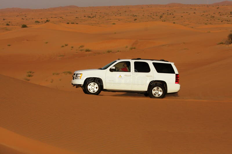 Desert driving editorial photography. Image of desert - 19902757