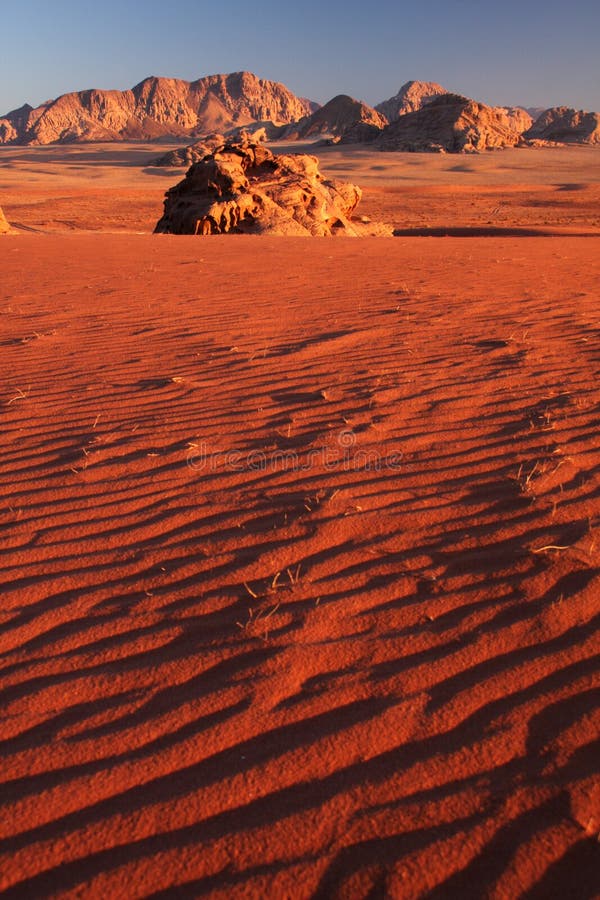 Sunset dunes stock image. Image of america, nature, lonely - 16428227
