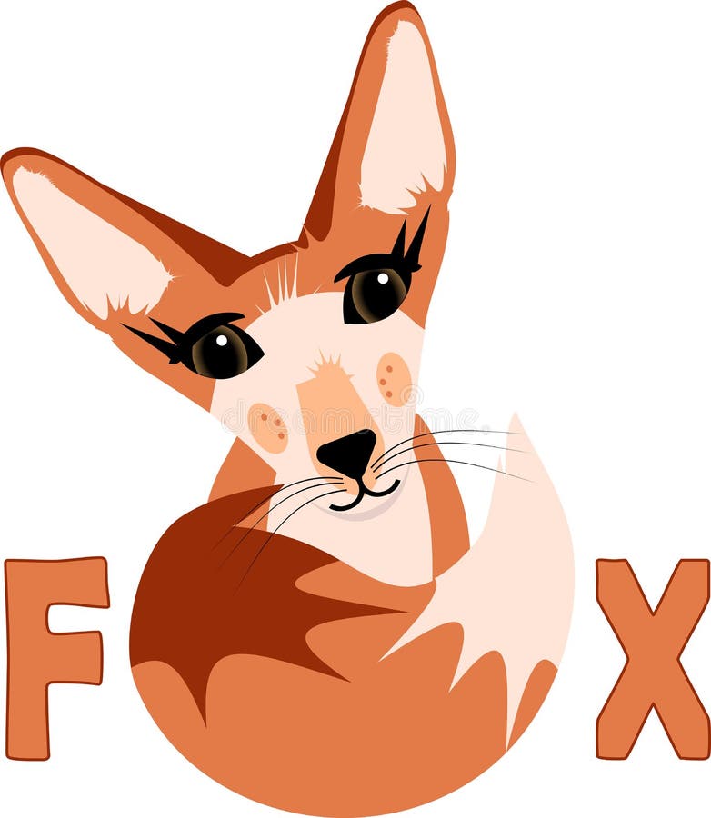 Desert Fox Stock Illustrations – 1,034 Desert Fox Stock Illustrations ...