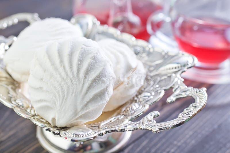 Desert stock photo. Image of light, elegant, cakes, food - 40828750