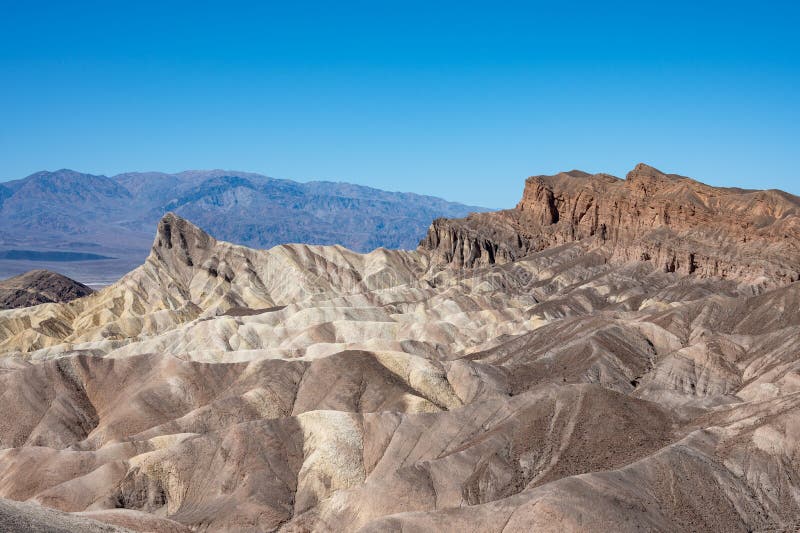 Desert and Hot Death Valley Stock Image - Image of death, holy: 264355607