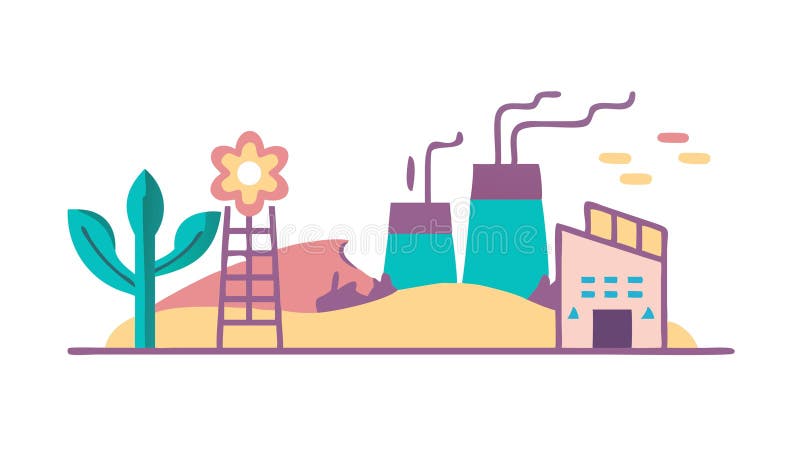 Desert Industrialization. Resource Extraction, Arid Development ...