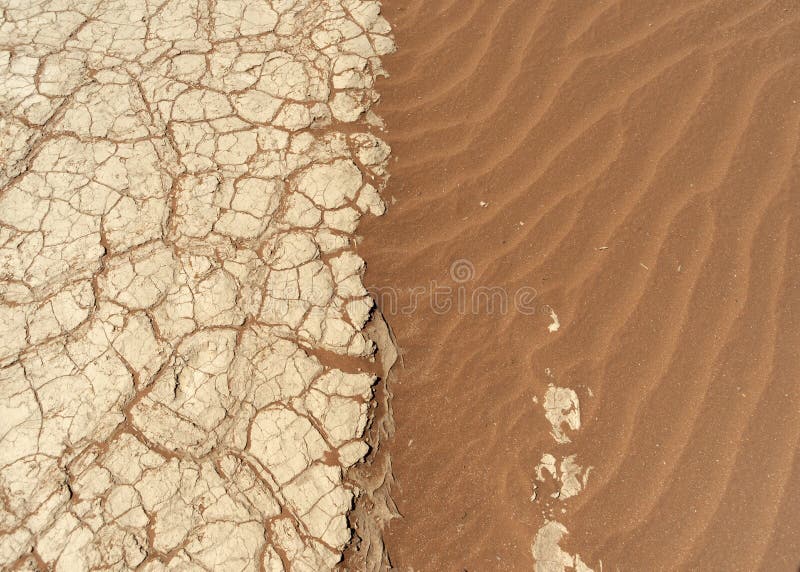 Desert land pattern stock image. Image of texture, namib - 162173751