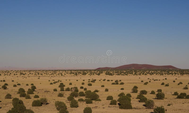 Desert Land stock image. Image of cabin, color, desert - 80594711