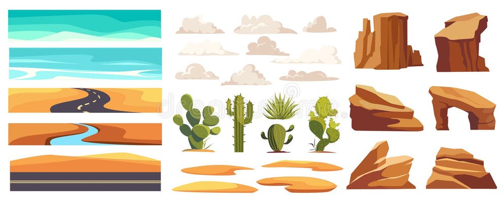 Sandy Spaces Stock Illustrations – 277 Sandy Spaces Stock Illustrations ...