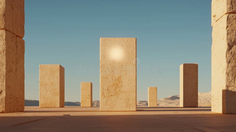 257 Rectangular Stone Pillar Stock Photos - Free & Royalty-Free Stock ...