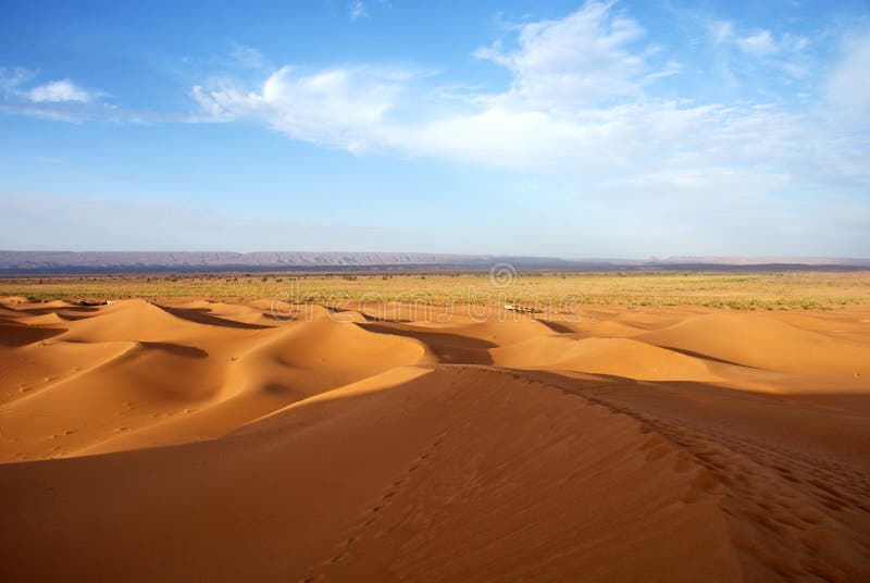 Desert stock image. Image of life, desert, colors, panoramic - 82727511