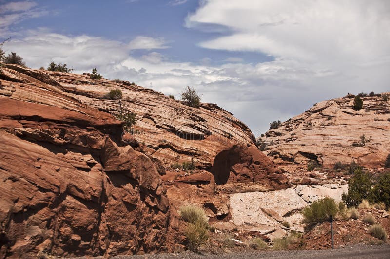 Desert Rocks Five stock photo. Image of desert, california - 337750
