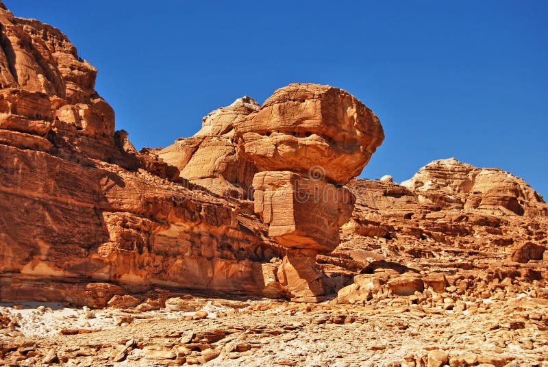 Egyptian Desert Rock Background Egyptian Desert Escape Horses