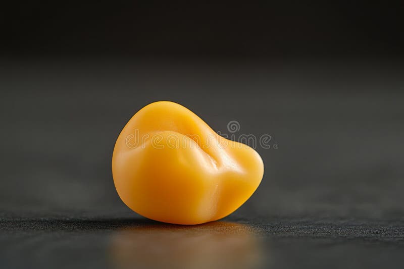 Desert Rose: a Gypsum Rock with Crystal Formations Resembling a Rose ...