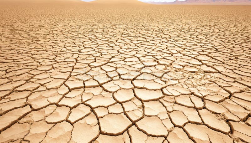 Desert s Arid Patchwork stock image. Image of outdoor - 314351545