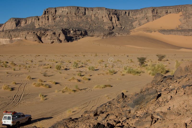 Desert s exploration stock image. Image of holiday, desert - 8031909