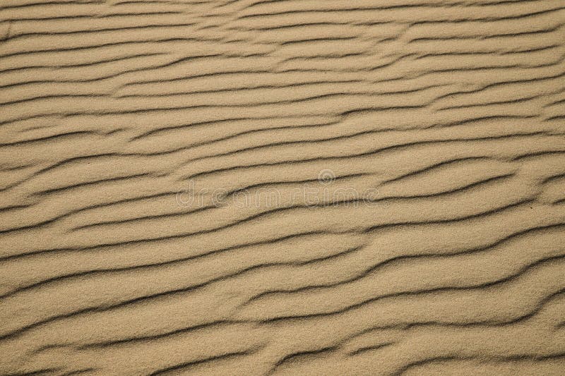 Desert sand background stock image. Image of gold, natural - 330988431