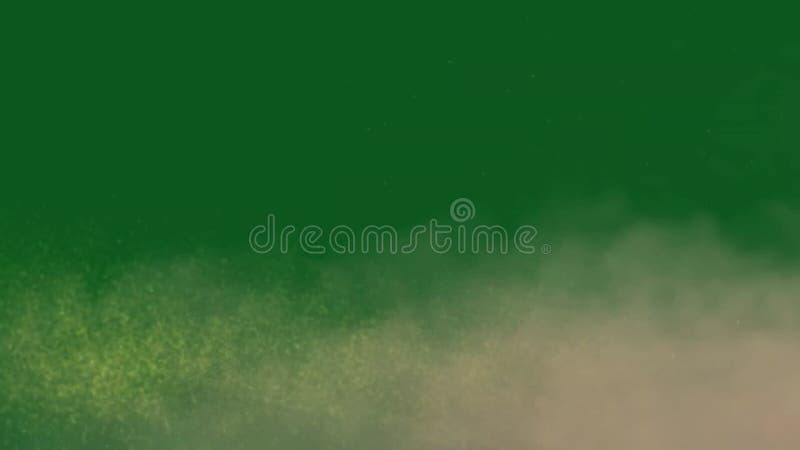 Desert Sand Green Screen Effects Stock Footage - Video of pattern ...