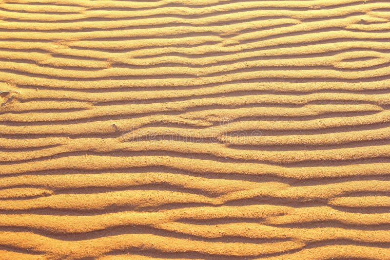 Desert Sand Lines Stripes Abstract Backgrounds Textures Stock Image ...