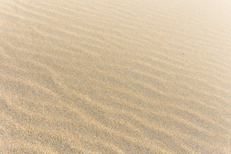 Desert stock image. Image of smooth, desert, nature, barren - 48475353