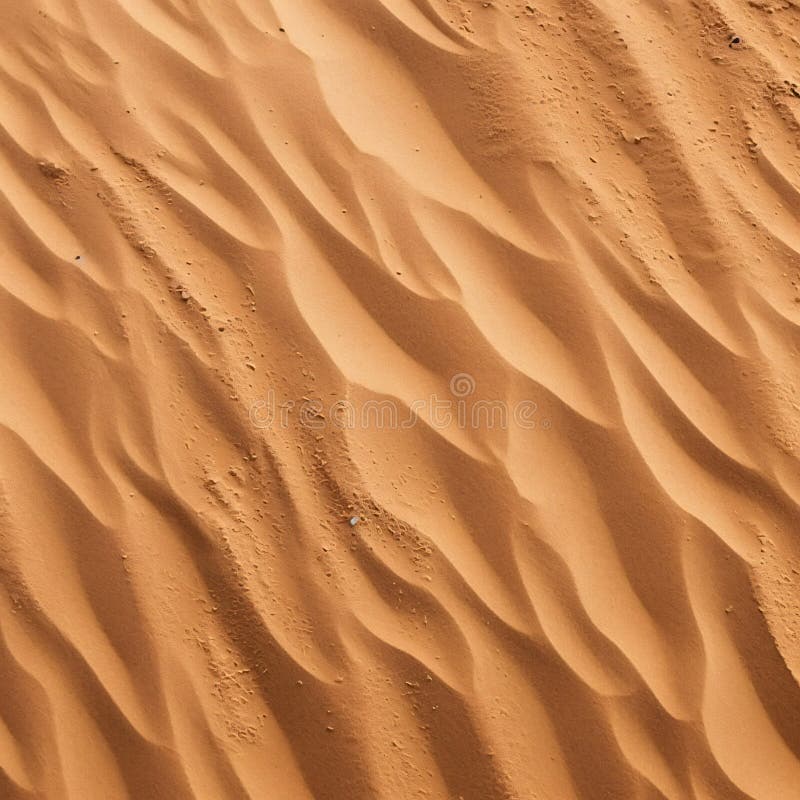 Desert Sand Textures