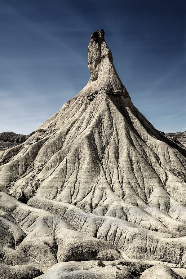 Desert scape stock image. Image of scenery, landscape, cactus - 271411