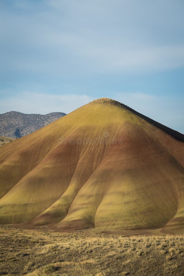 1,684 Painted Hills Oregon Stock Photos - Free & Royalty-Free Stock ...