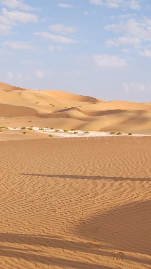 Desert stock image. Image of plain, landscape, badlands - 362861425