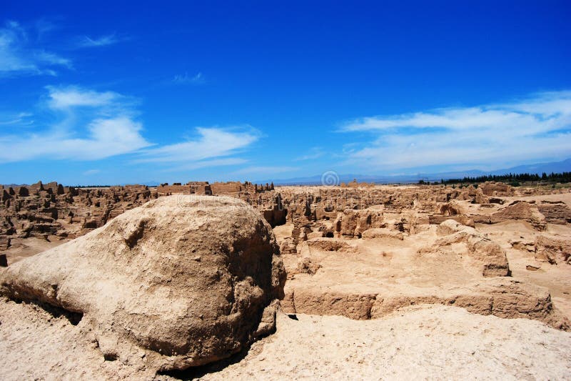 Desert Site Picture. Image: 6588135