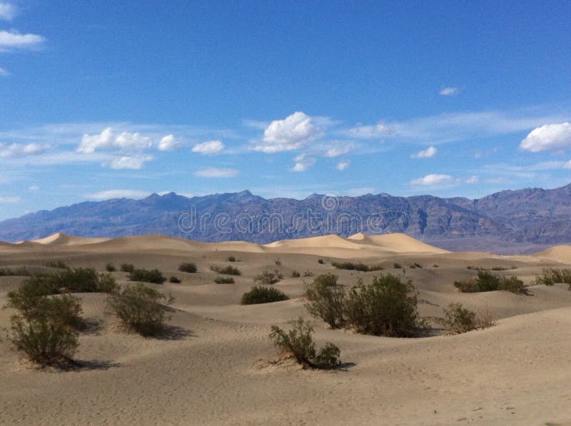 Desert Skyline stock image. Image of balance, mountain - 115557065