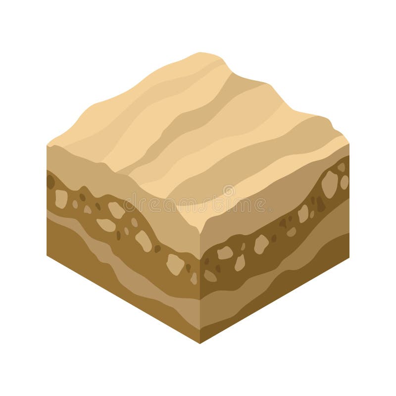 Layers Vector Isometric Element Stock Illustrations – 793 Layers Vector ...