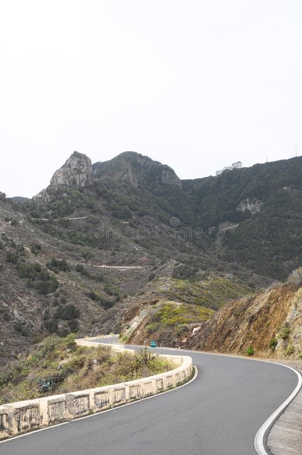 Desert Street stock photo. Image of blue, scenery, nazca - 35532232