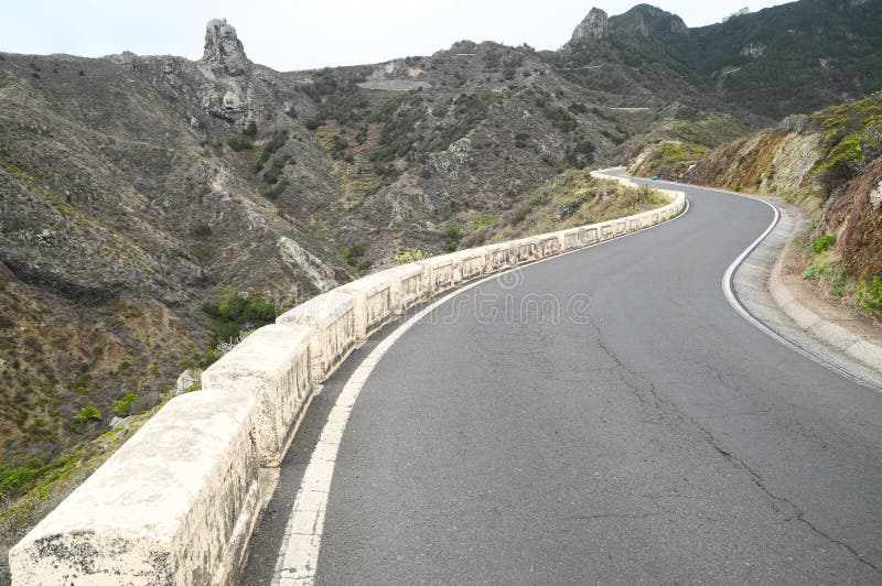 Desert Street stock photo. Image of destination, trip - 43540700