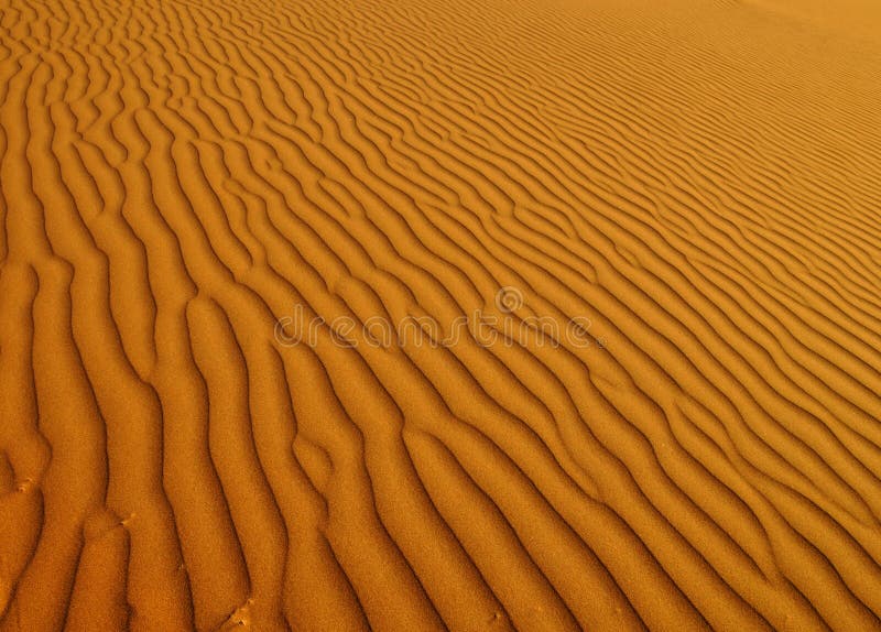 Desert stock image. Image of exploration, texture, wind - 36820605