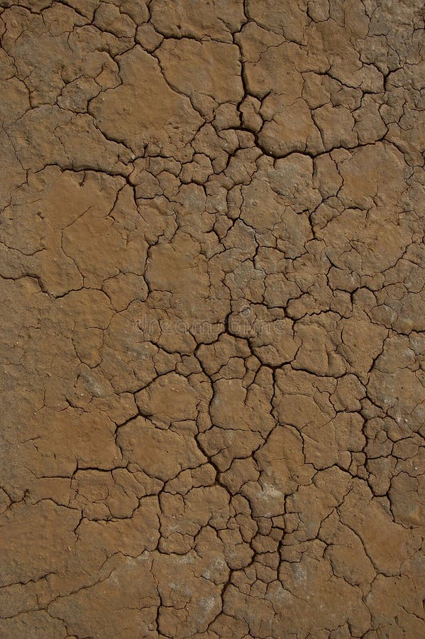 Desert Texture stock photo. Image of thirst, clay, desert - 95056