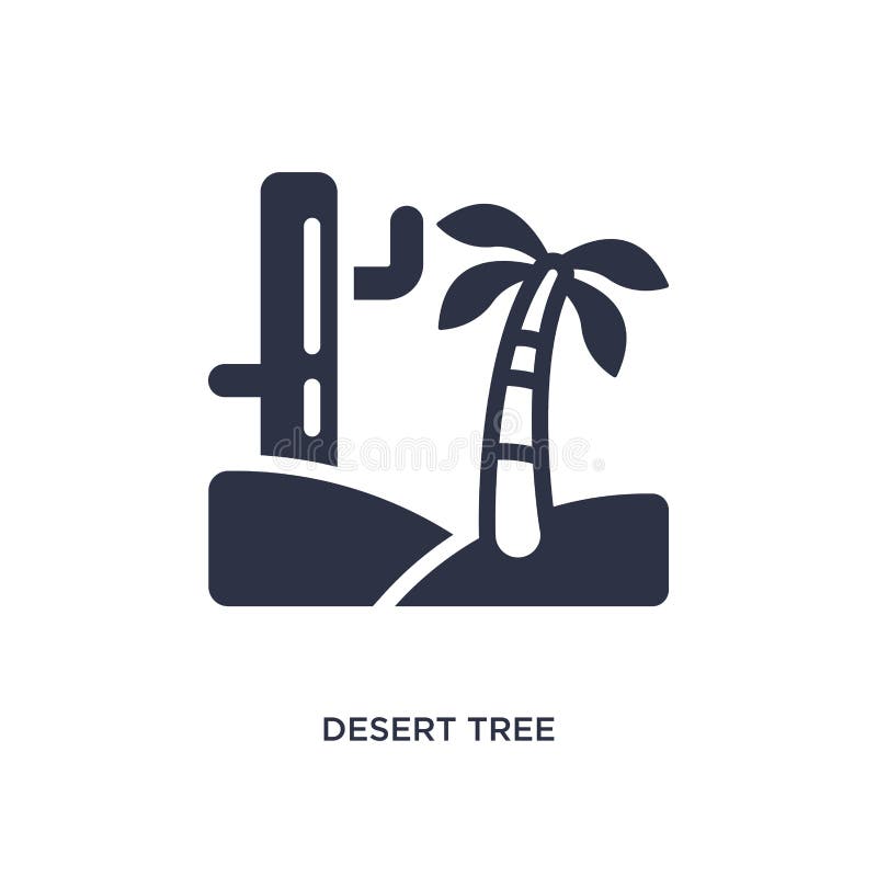 Single Dead Tree Desert Stock Illustrations – 72 Single Dead Tree ...