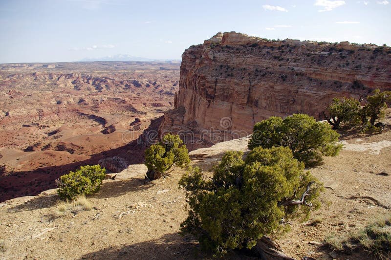 Desert View stock photo. Image of outdoors, scenic, nature - 14060406