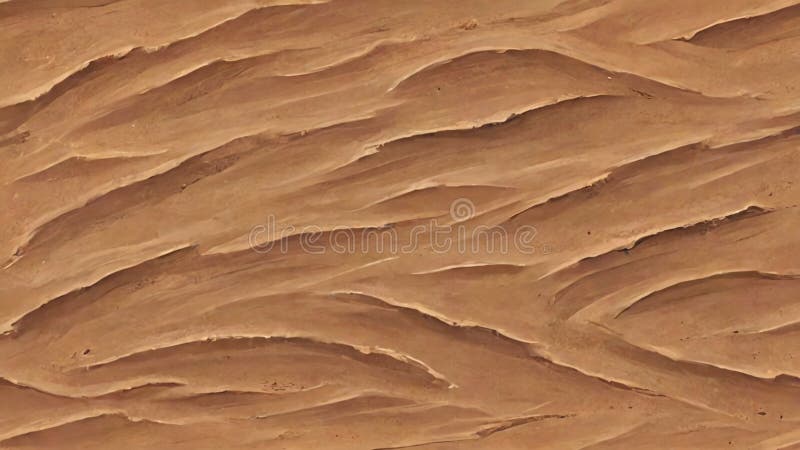 Desert Whispers Seamless Beige Sand Texture Stock Illustration ...