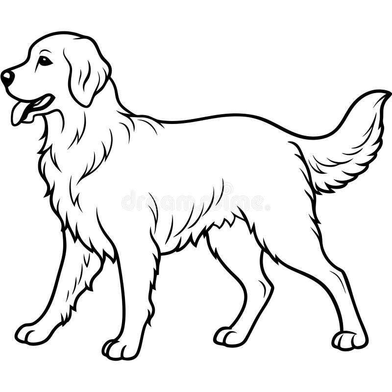 Desert Wolf Knocks Icon Vector Stock Vector - Illustration of wool ...