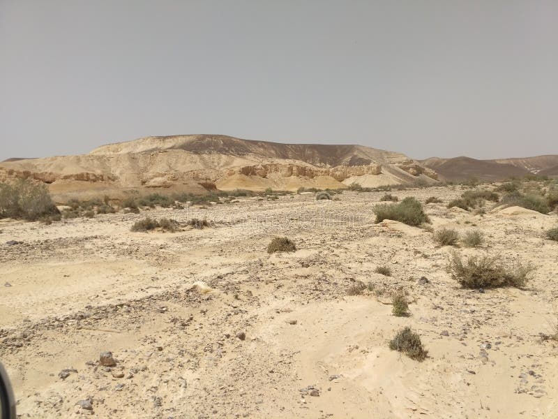 Yehuda Desert, Israel stock image. Image of outdoors - 22584481
