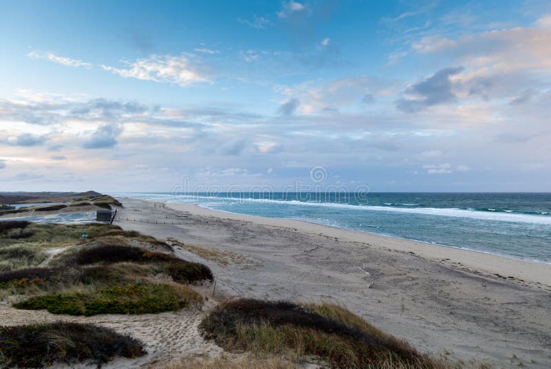 Cape Cod in November stock photo. Image of massachusetts - 103143644