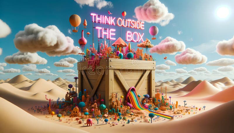 Whimsical Structures Stock Illustrations – 1,688 Whimsical Structures ...