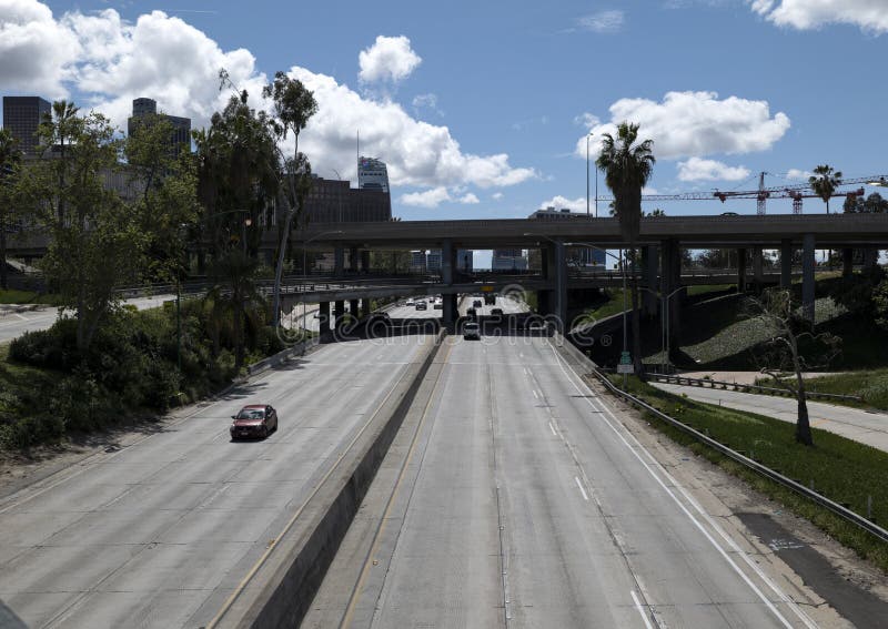 Empty Freeways Stock Photos - Free & Royalty-Free Stock Photos from ...