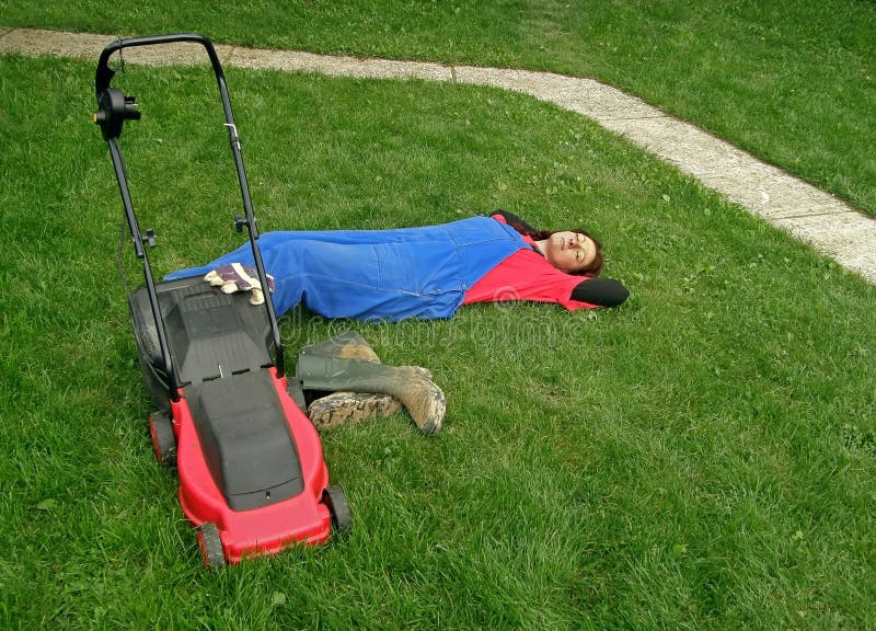 Sleeping Girl Clothes Cut Off Stock Photos - Free & Royalty-Free Stock ...