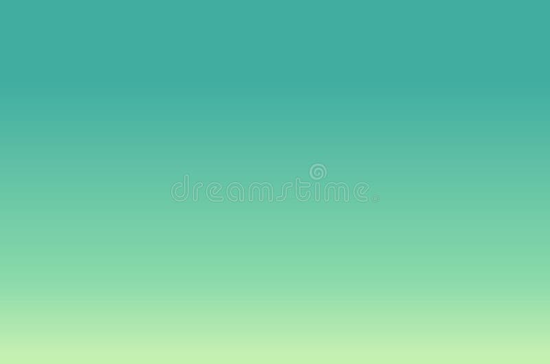 Simple Gradient Illustration Abstract Background Sky Colors Stock ...