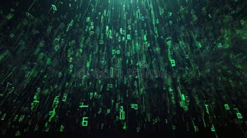 Falling Code Stock Illustrations – 2,366 Falling Code Stock ...