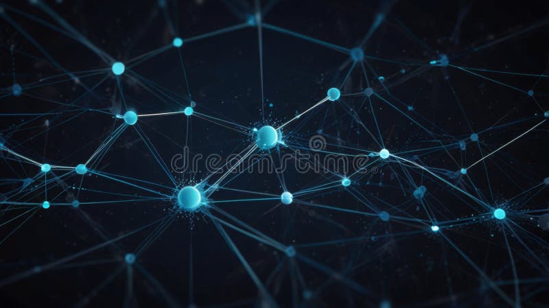 Square Grid Connections Background Stock Illustrations – 119 Square ...