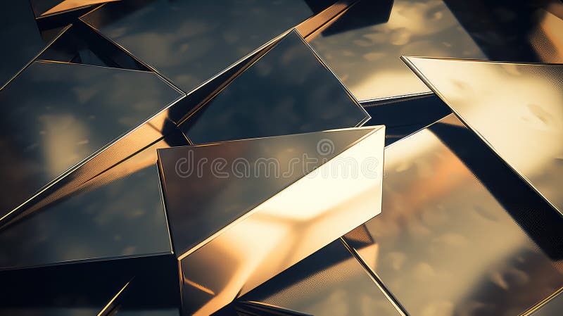 Design Abstract Empty Background Stock Illustration - Illustration of ...