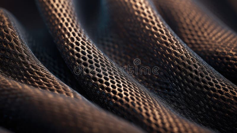 Design Abstract Macro Background Macro Stock Illustration ...