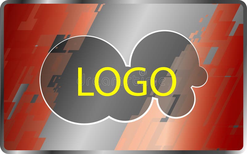 Design Advertising and Labels Background Stock Vector - Illustration of ...